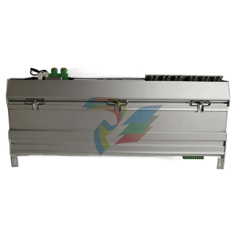 ABB RTXP 18 Electric Test Switch - LINGKONG